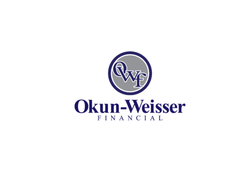 Okun Weisser Logo by Ianweisser