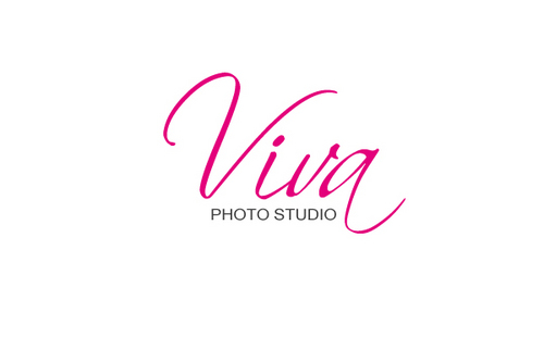 Logo for Viva Photo Studio by VivaPhotoStudio