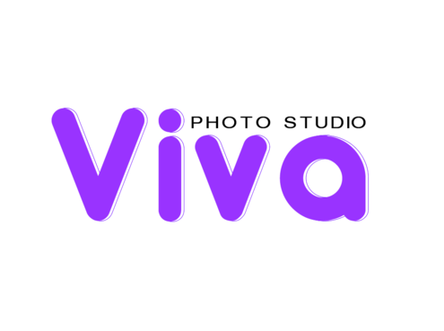Logo for Viva Photo Studio By VivaPhotoStudio