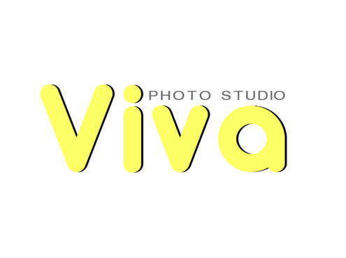 Logo for Viva Photo Studio By VivaPhotoStudio