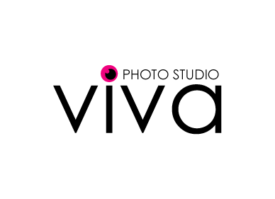 Logo for Viva Photo Studio By VivaPhotoStudio