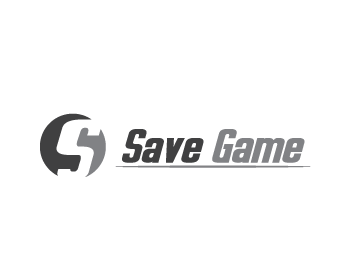 Save Game Logo by SaveGame