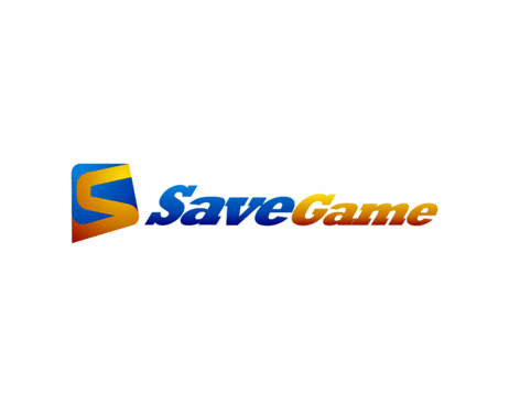 Save Game Logo by SaveGame