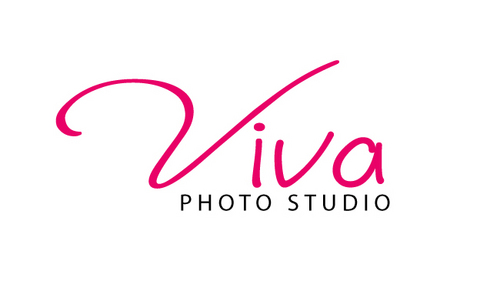 Logo for Viva Photo Studio By VivaPhotoStudio