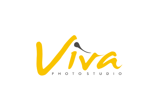 Logo for Viva Photo Studio By VivaPhotoStudio
