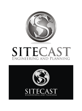 Sitecast, LLC logo by Sitecast