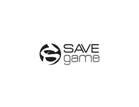 Save Game Logo by SaveGame