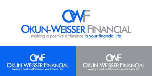 Okun Weisser Logo By Ianweisser