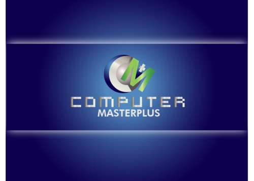 Business Logo - Computer Masters Plus By Cmptechs