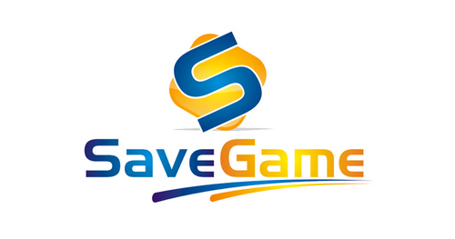 Save Game Logo by SaveGame