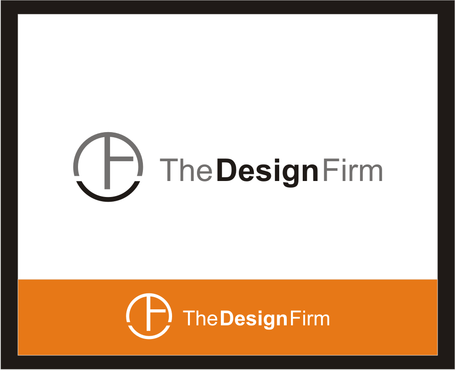The Design Firm by TheDesignFirm