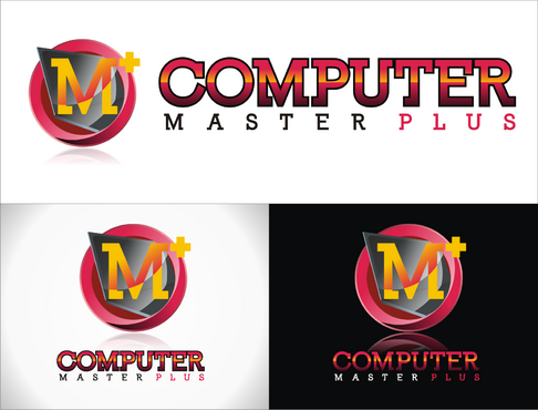 Business Logo - Computer Masters Plus By Cmptechs