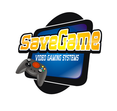 Save Game Logo by SaveGame