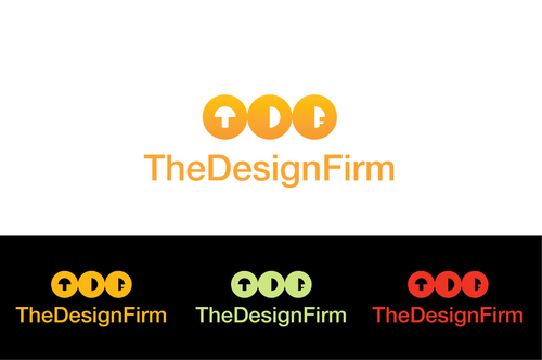 The Design Firm by TheDesignFirm