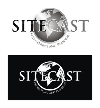 Sitecast, LLC logo by Sitecast
