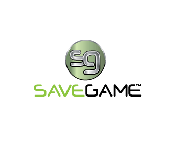 Save Game Logo by SaveGame