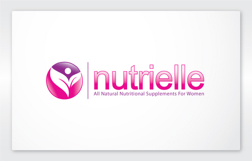 nutrielle logo By Nutrielle