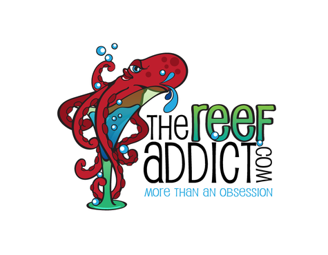 Reef Addict LLC By TheReefAddict
