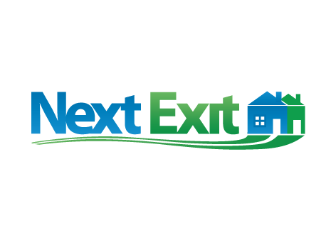 Next Exit Design By SoCalBob