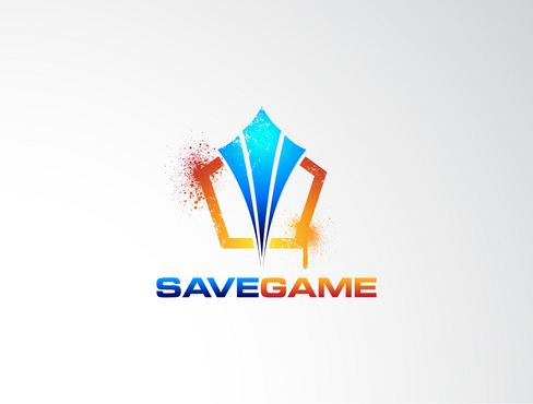 Save Game Logo by SaveGame