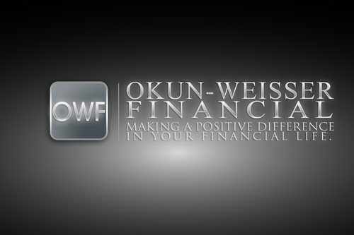Okun Weisser Logo By Ianweisser