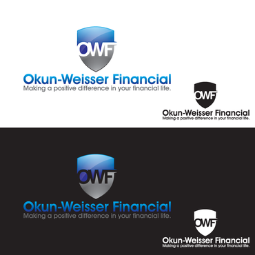 Okun Weisser Logo By Ianweisser