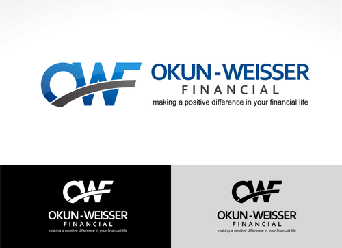 Okun Weisser Logo By Ianweisser