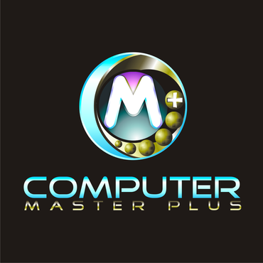 Business Logo - Computer Masters Plus by Cmptechs