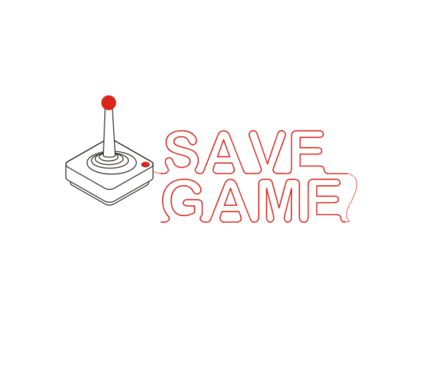 Save Game Logo by SaveGame
