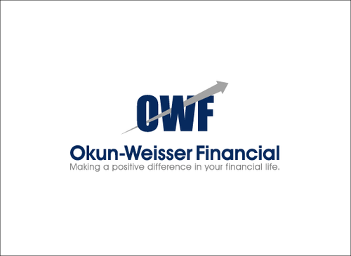 Okun Weisser Logo By Ianweisser
