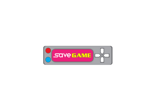 Save Game Logo by SaveGame