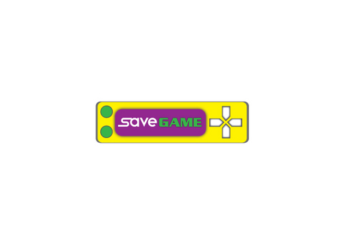 Save Game Logo by SaveGame