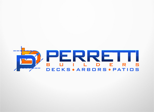 business logo By Perretti