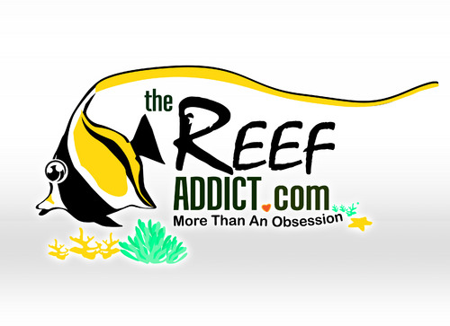 Reef Addict LLC By TheReefAddict