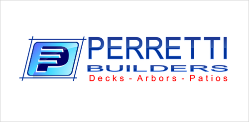 business logo By Perretti