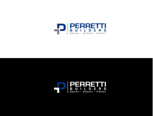 business logo By Perretti