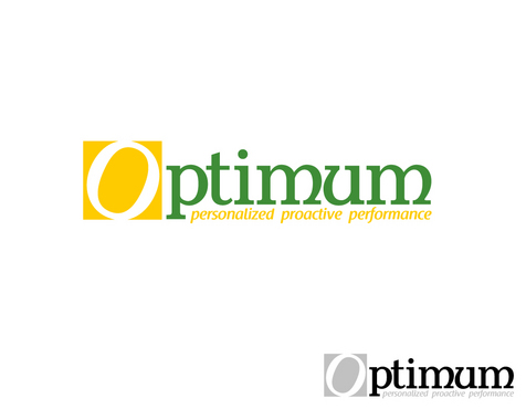 Optimum Logo Design by Optimumenergy