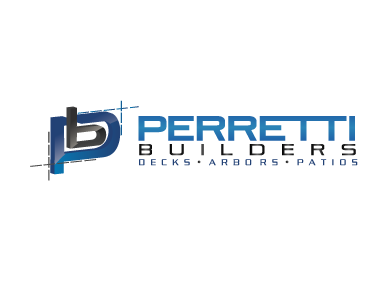 business logo By Perretti