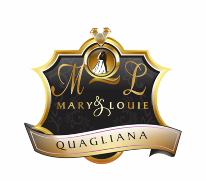 Mary & Louie's Wedding Design By Louie8177