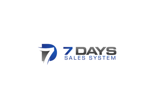 Business logo - 7 Day Sales System by Jjarrell
