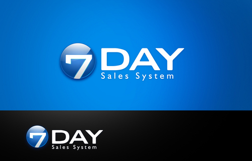 Business logo - 7 Day Sales System By Jjarrell