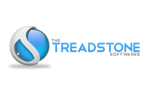 Treadstone Software - Company Logo by Treadstone