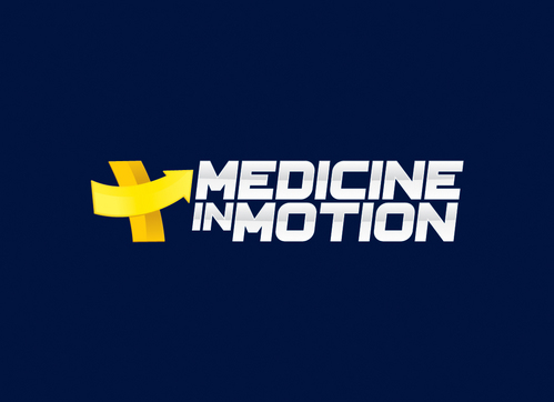 Medicine in Motion by Erehab