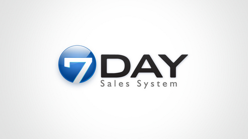 Business logo - 7 Day Sales System By Jjarrell