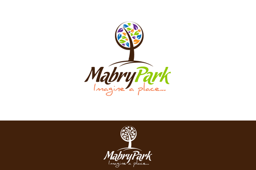 Logo for Non-Profit Friends of a Park by Jernigan83