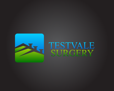 Doctors surgery logo by Testvale