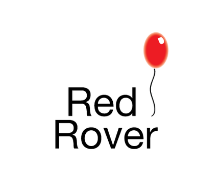 Red Rover Logo by Osmosisjones