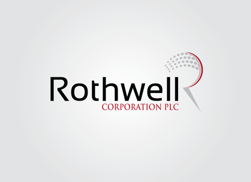 Rothwell Corporation PLC - Business Logo By Vision10