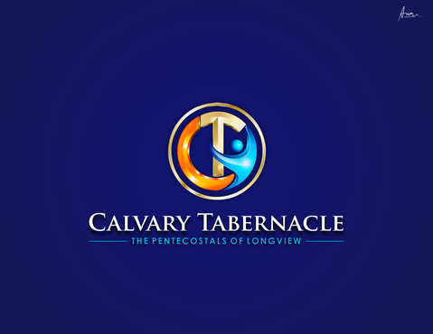 Church Logo by Charlesct