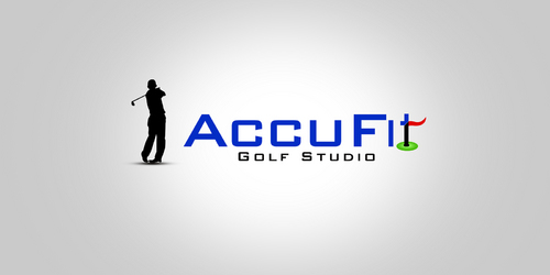 AccuFit Golf Studio By Jaguilar1180